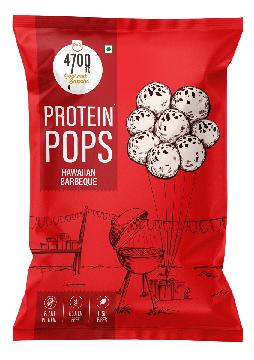 Protein Pops Bundle – 4700BC