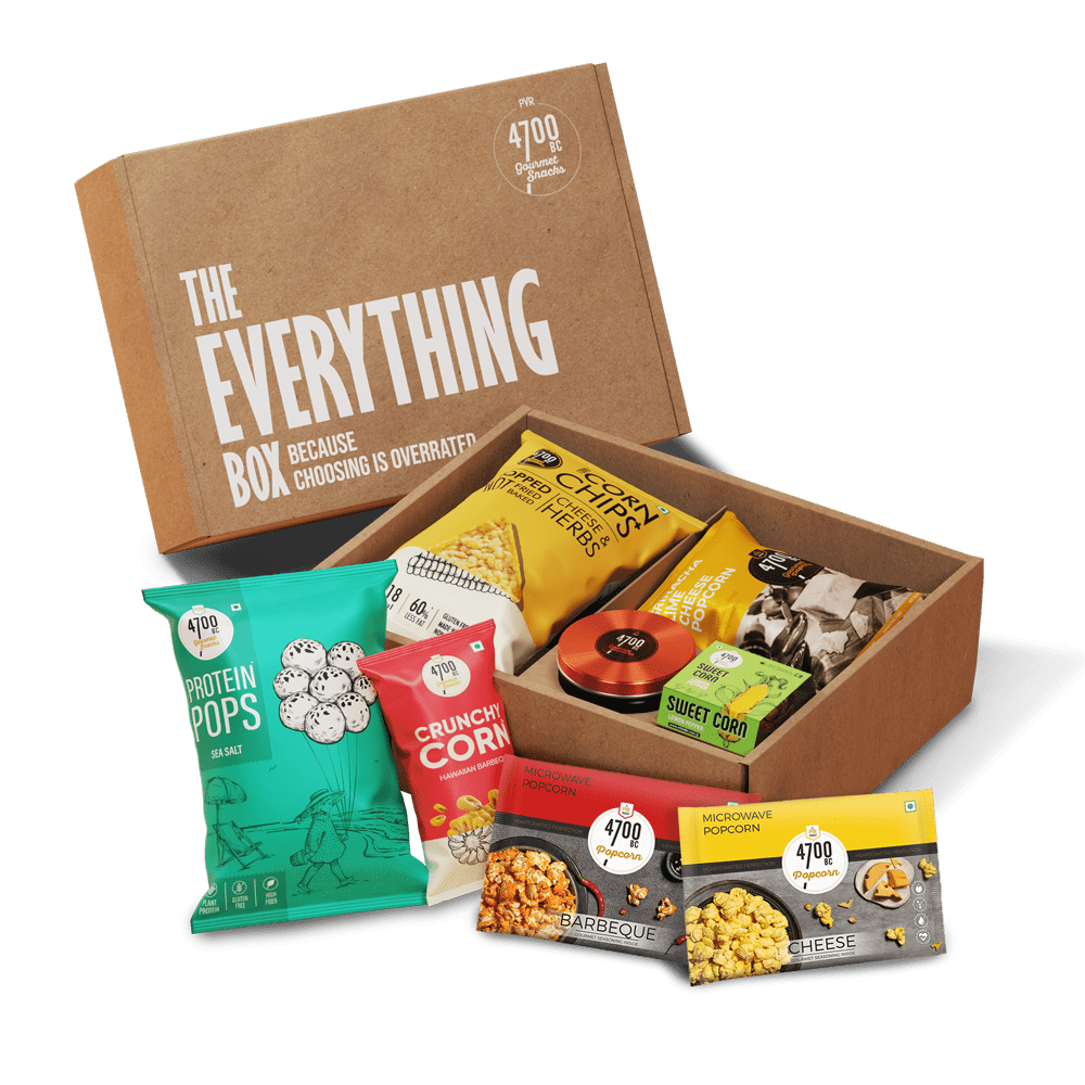 New Launches – 4700BC