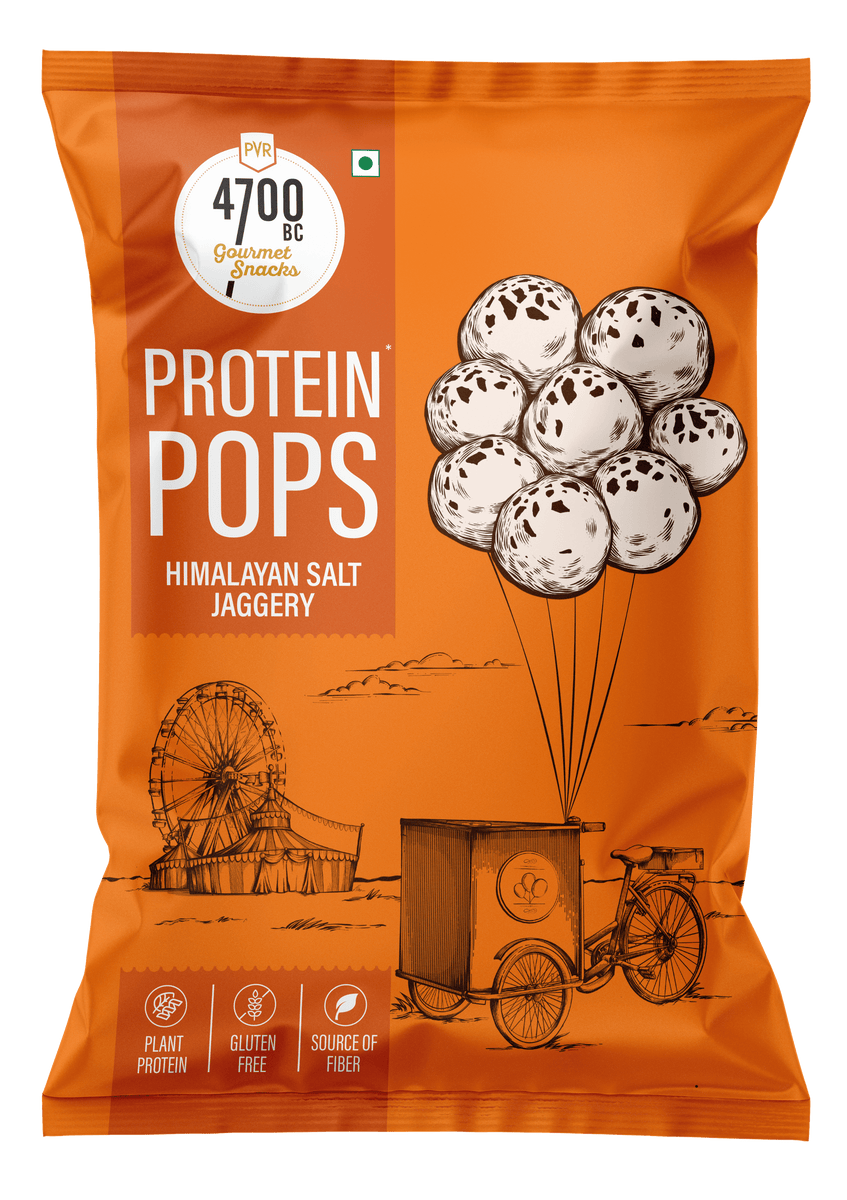 Protein Pops Bundle – 4700BC