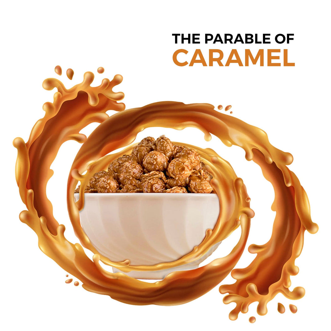 All popcorns – 4700BC